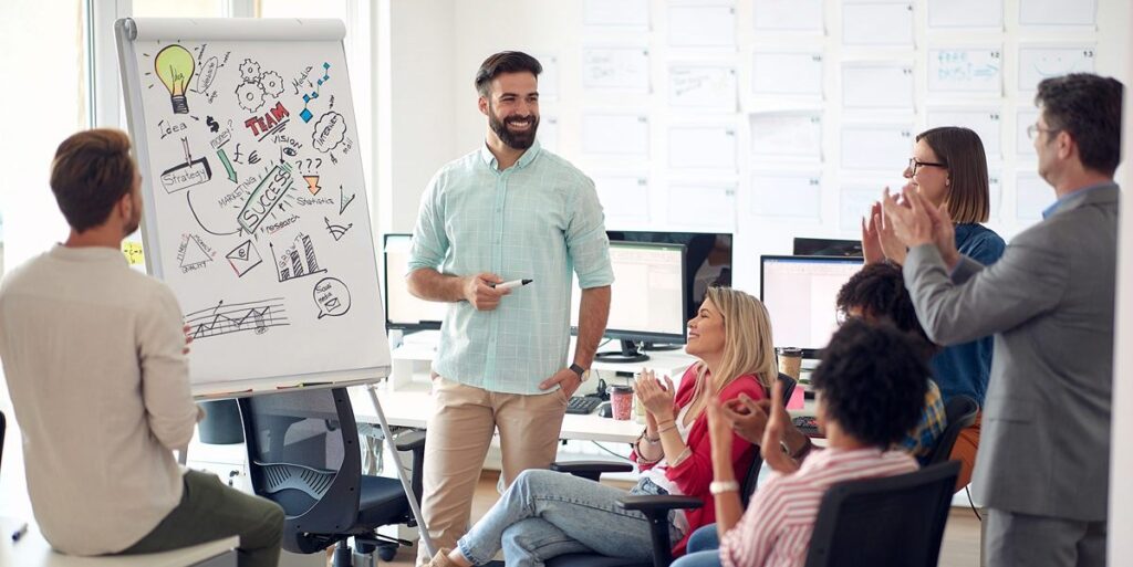 Arbeitgebermarke stärken & aufbauen: Anforderungen & Beispiele