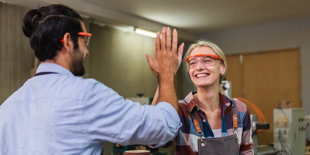 Azubis motivieren: Tipps & Motivationsarten | StudySmarter