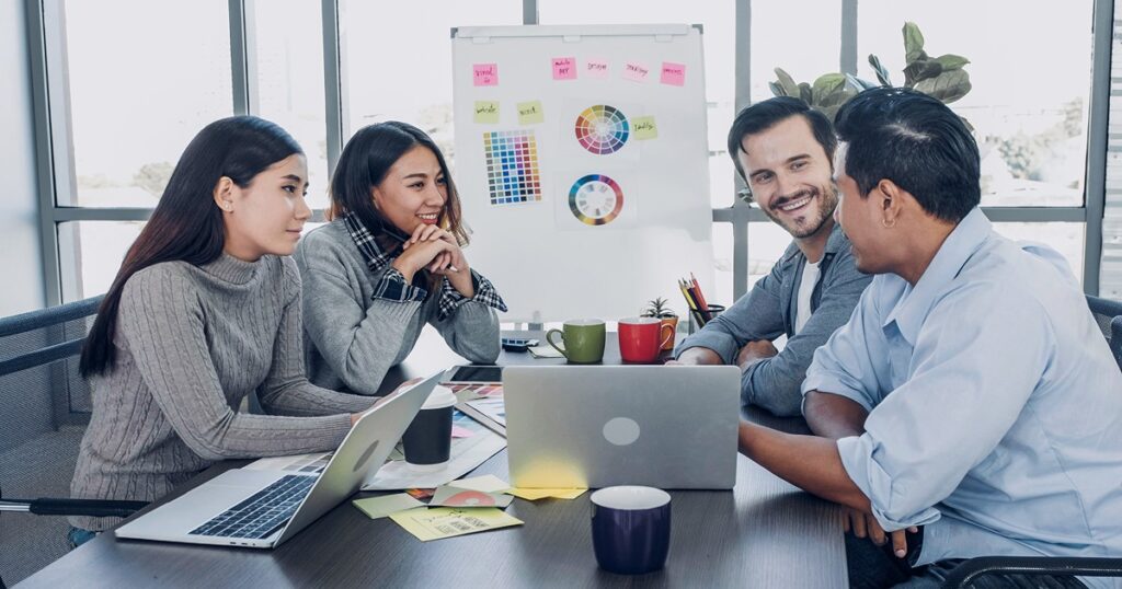 Employer Branding Strategy 101: Keys to Success │ StudySmarter